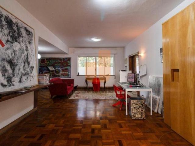 Apartamento com 2 Dormitórios 2 Vagas em Higienópolis