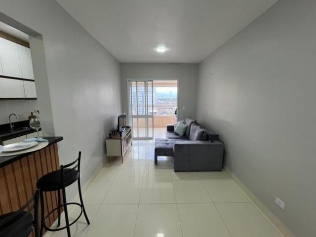 Apartamento com 2 Dormitórios 2 Vagas Sacada Gourmet
