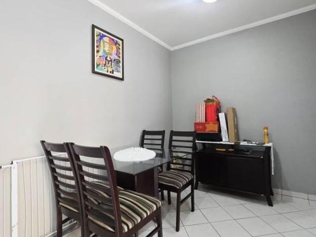 Apartamento com 2 Dormitórios, 2 Vagas, Vila Osasco, Osasco, São Paulo