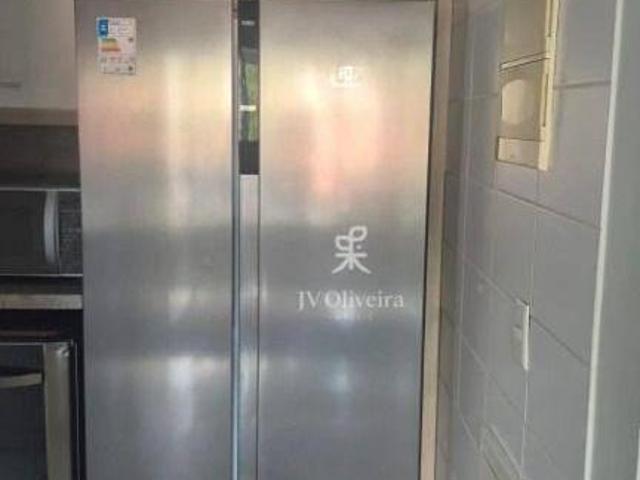 Apartamento com 2 dormitórios 2 vagas Vila São Francisco