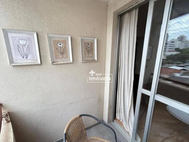Apartamento com 2 dormitórios, 2 vagas Vila Pompeia