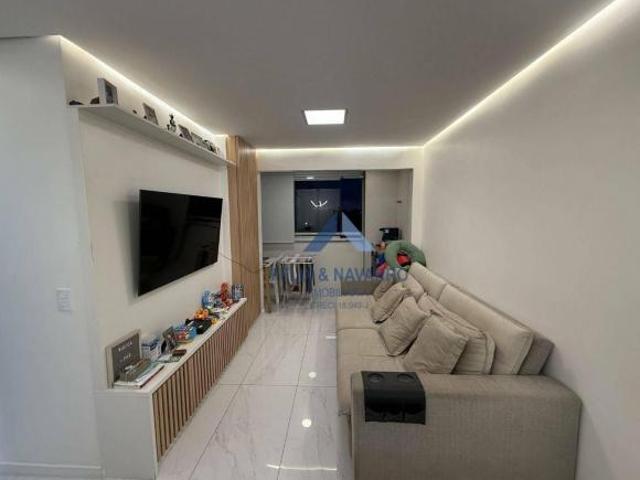 Apartamento com 2 dormitórios, 2 wc à venda, 55 m² por R$ 430.000 Vila Nova Cachoeirinha São Pau