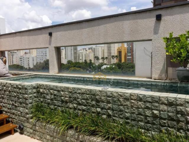 Apartamento com 2 dormitórios, 306 m² venda por R$ 4.522.000,00 ou aluguel por R$ 39.709,00/mês