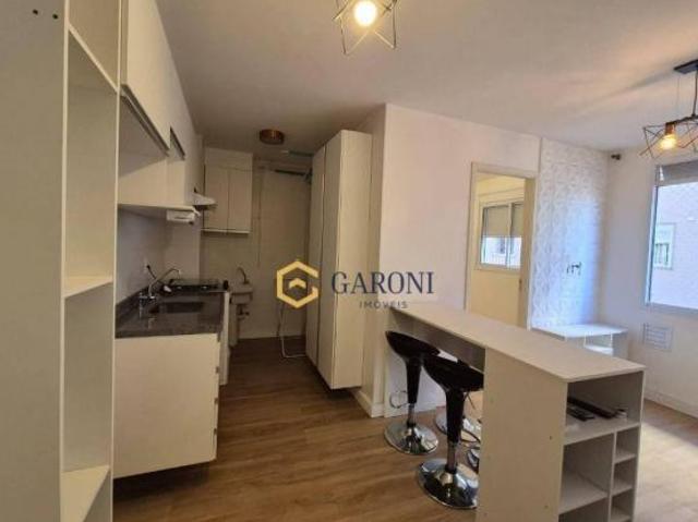 Apartamento com 2 dormitórios, 34 m² venda ou locação Vila Leopoldina SP
