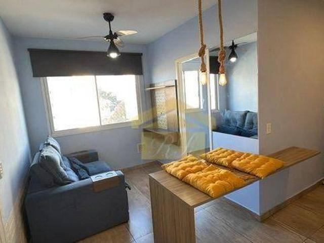 Apartamento com 2 dormitórios, 34 m² venda por R$ 420.000,00 ou aluguel por R$ 3.319,00/mês Vila