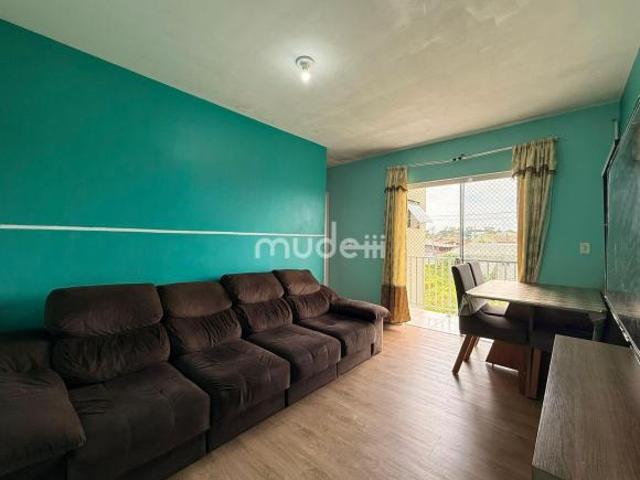 Apartamento com 2 dormitórios