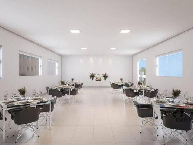 Apartamento com 2 dormitórios, 35 m² Á partir de R$ 208.930 Parque São Rafael São Paulo/SP