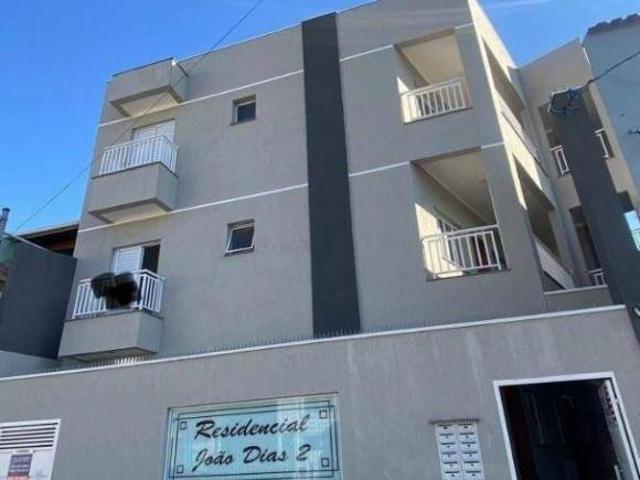 Apartamento com 2 dormitórios 36m², á partir de R$ 269.000 Chácara Belenzinho São Paulo/SP