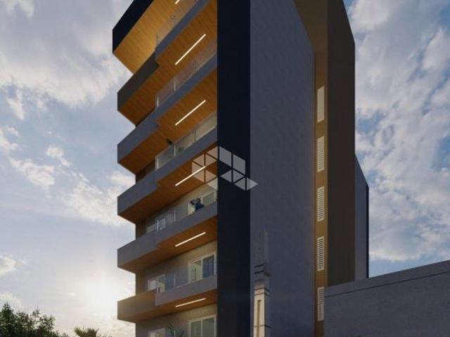 APARTAMENTO COM 2 DORMITORIOS!
