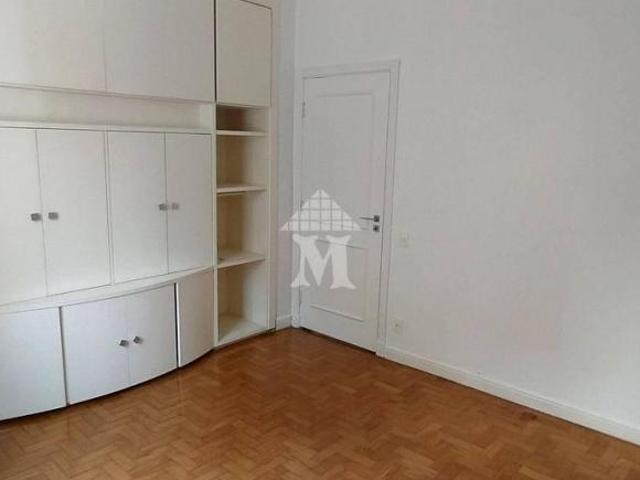 Apartamento com 2 dormitórios