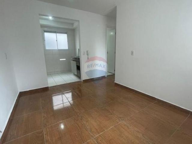 Apartamento com 2 dormitórios 38 m², Venda Jd Albertina Bonsucesso / Guarulhos