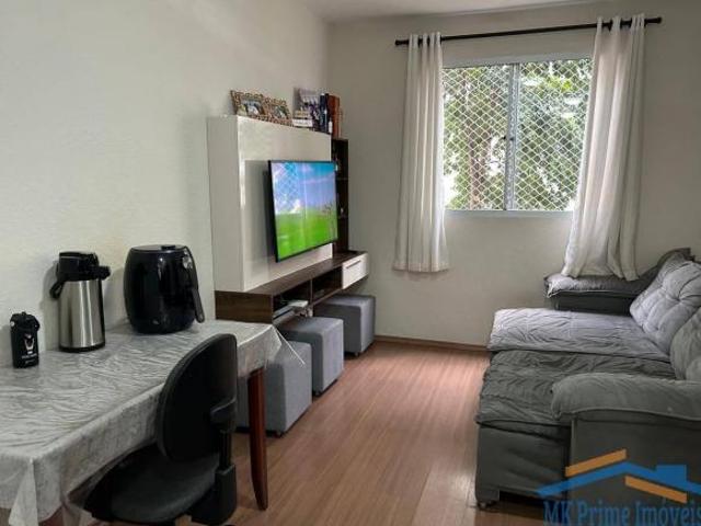 Apartamento com 2 Dormitórios 38m² sem vaga de Garagem Jd. Boa Vista/SP