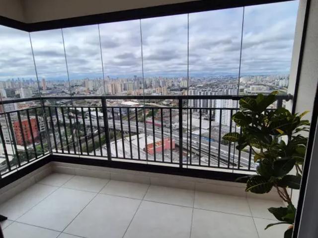 Apartamento com 2 dormitorios, 3 banheiros a venda, 105m Condominio Wonder
