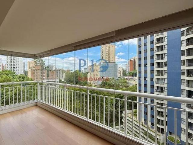 Apartamento com 2 dormitórios 3 vagas a venda no Panamby