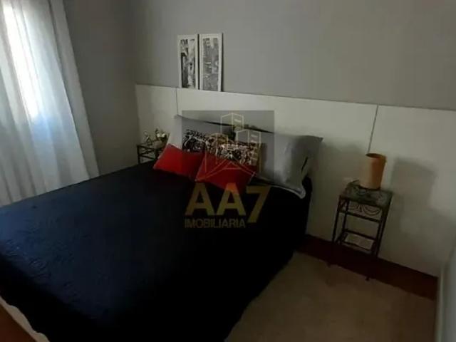Apartamento com 2 dormitorios todo planejado