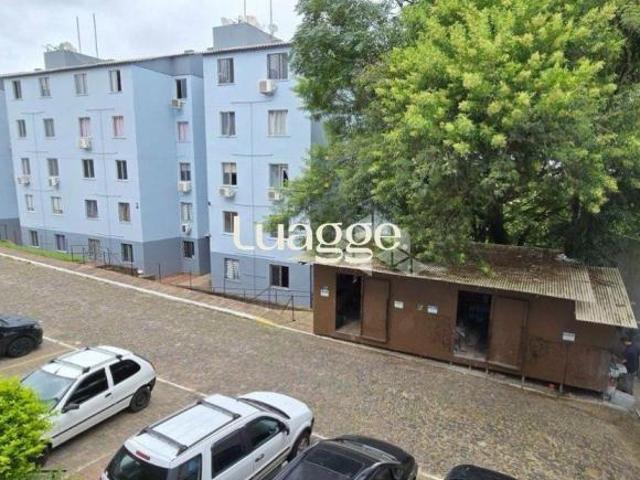 Apartamento com 2 dormitórios Vaga de garagem no Bairro Vila Nova, Porto Alegre