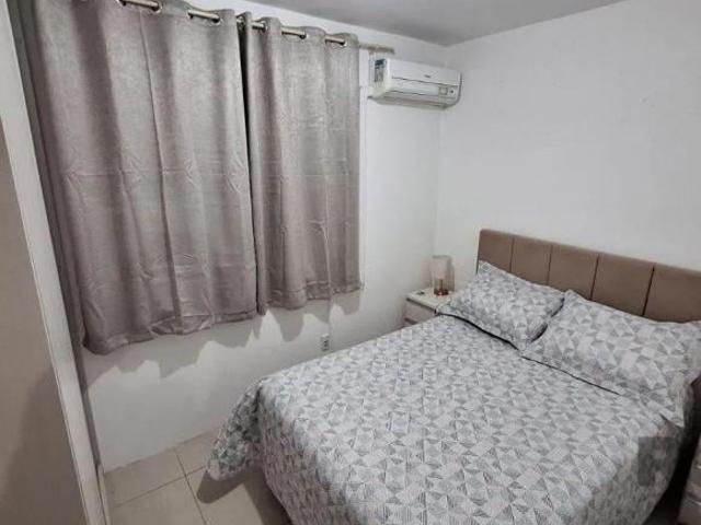 Apartamento com 2 dormitórios, vaga, 40,29m² no bairro Mario Quintana, Poa/RS