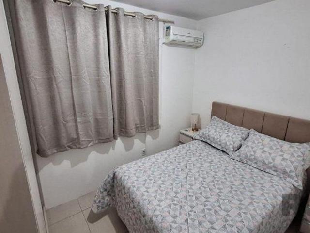 Apartamento com 2 dormitórios, vaga, 40,29m² no bairro Mario Quintana, Poa/RS