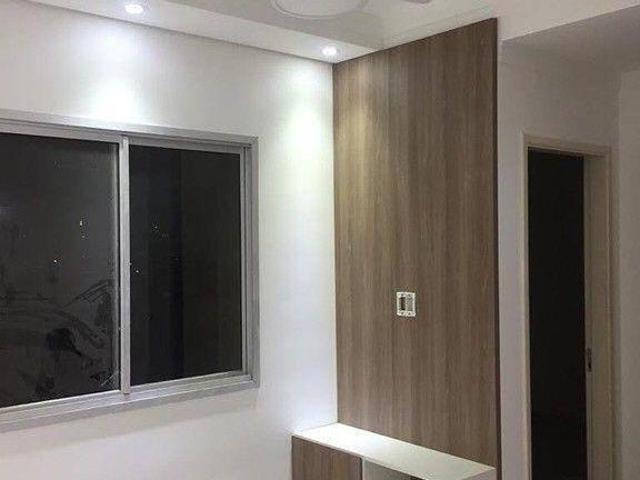 Apartamento com 2 dormitórios venda ou locação Condomínio Vida Plena Sorocaba/SP