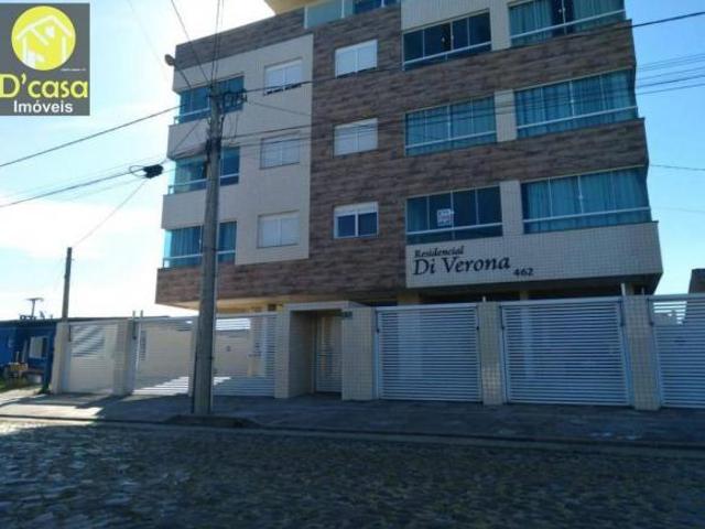Apartamento com 2 dormitórios, sendo uma suíte à venda, 65 m² por R$ 410.000 Tramandai Sul Trama