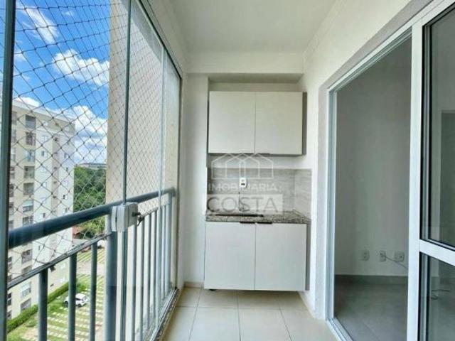 Apartamento com 2 dormitórios,venda por R$ 480.000 ou aluguel por R$ 3.300/mês Edifício Residencia