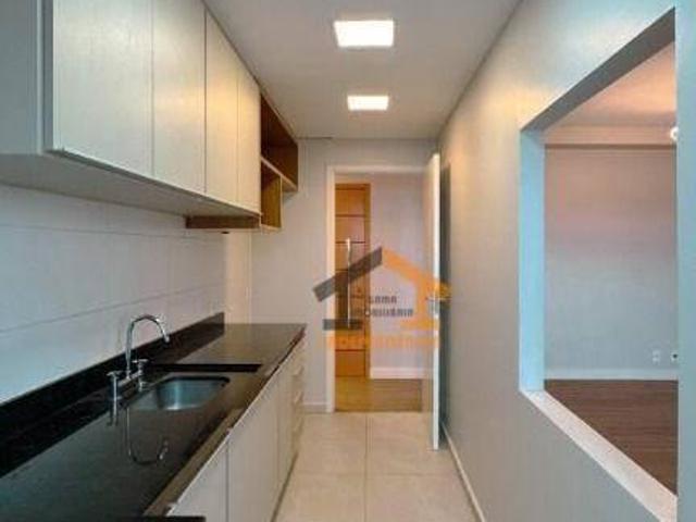 Apartamento venda por R$ 1.060.000,00 ou aluguel por R$ 4.935,01/mês Vila Santa Cruz Itatiba/S