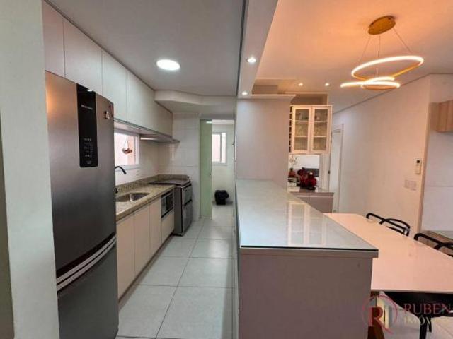 Apartamento com 2 dormitórios venda por R$ 1.100.000,00 ou aluguel por R$ 7.000,00/mês Maitinga