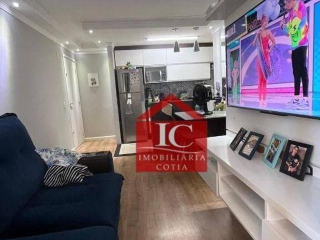 Apartamento com 2 dormitórios venda por R$ 230.000,00 ou aluguel por R$ 1.550,00/mês Le Mont C