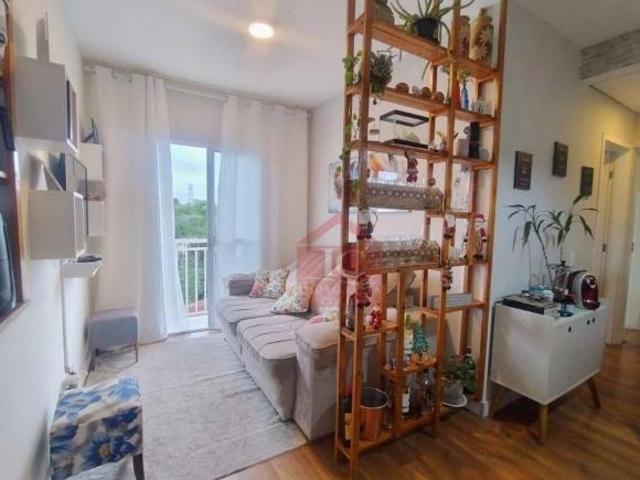 Apartamento com 2 dormitórios venda por R$ 320.000,00 ou aluguel por R$ 2.300,00/mês Portão Verm