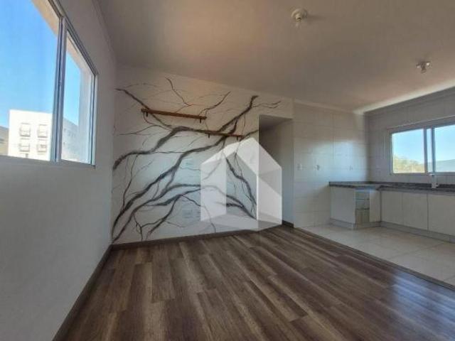 Apartamento com 2 dormitórios à venda por R$ 340.000,00 Campo das Antas Poços de Caldas/MG