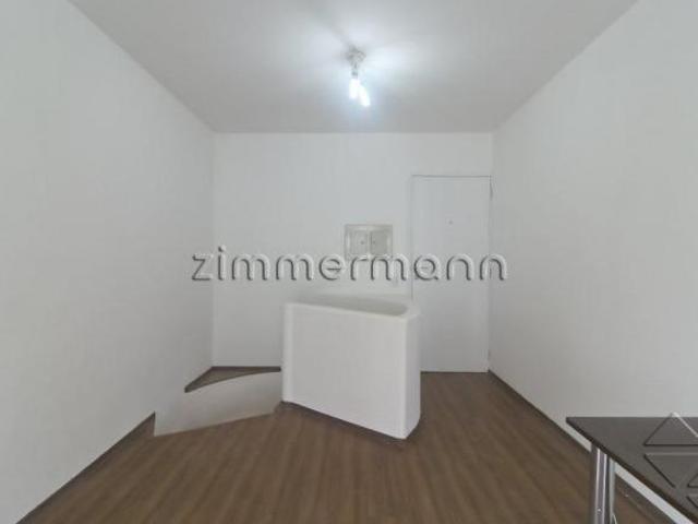 APARTAMENTO COM 2 DORMITÓRIOS VILA ANDRADE