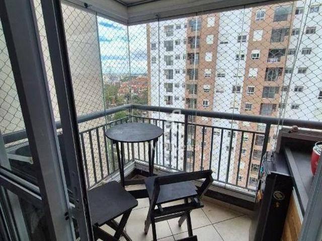 Apartamento com 2 dormitórios Vila Andrade
