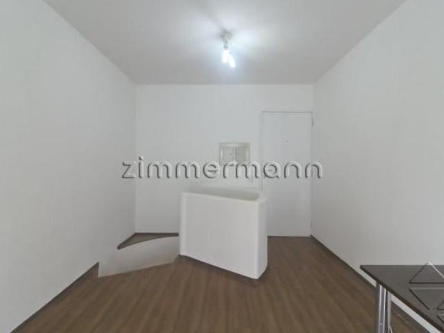 APARTAMENTO COM 2 DORMITÓRIOS VILA ANDRADE