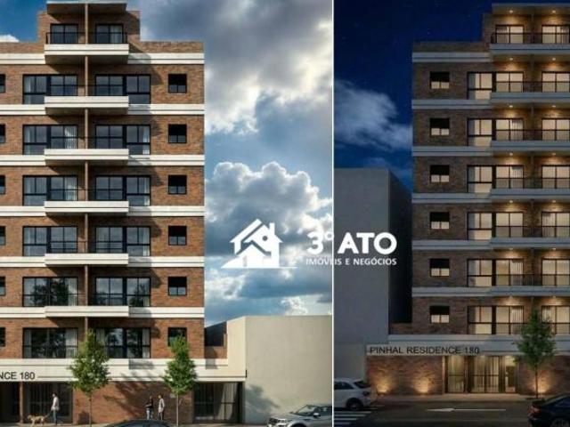 Apartamento com 2 dormitórios Vila Camilópolis Santo André/SP