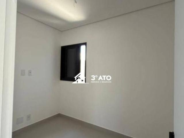Apartamento com 2 dormitórios Vila Camilópolis Santo André/SP