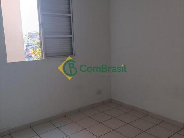 Apartamento com 2 dormitórios, Vila Ipiranga, Mogi das Cruzes