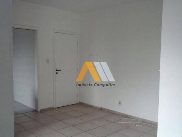 Apartamento com 2 dormitórios Vila Jardini Sorocaba/SP