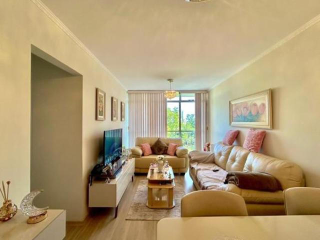 Apartamento com 2 dormitórios vista para o SP GOLF CLUB, 60 m² por R$ 530.000 Vila Sofia São Pau