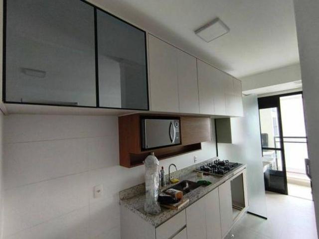 Apartamento com 2 dormitórios Vita Carraro 96 m² Vila Thais Atibaia/SP