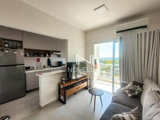 Apartamento com 2 dormitórios à vend Villa Branca Jacareí/SP