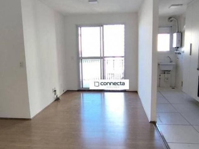 Apartamento com 2 dormitórios à venda, Moov Parque Maia, 58 m² por R$ 520.000 Picanco Guarulhos/