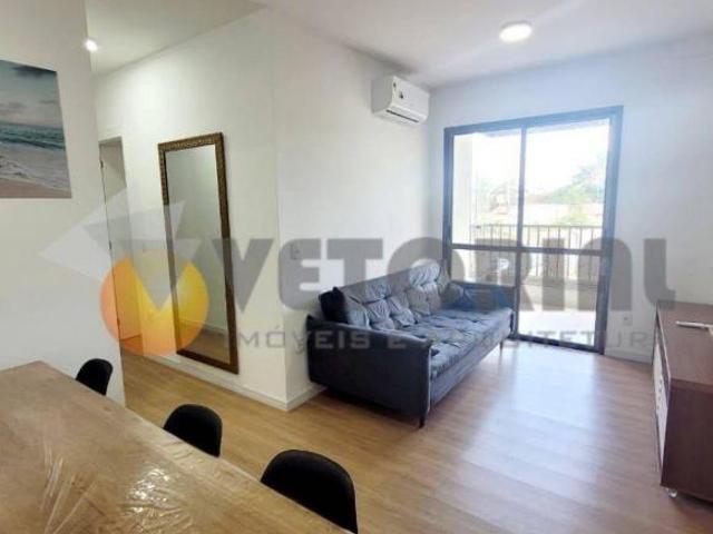 Apartamento com 2 dormitórios à venda na Martim de Sá Caraguatatuba/SP