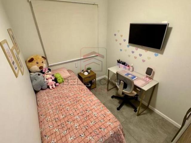Apartamento com 2 Dormitórios à Venda na Mooca