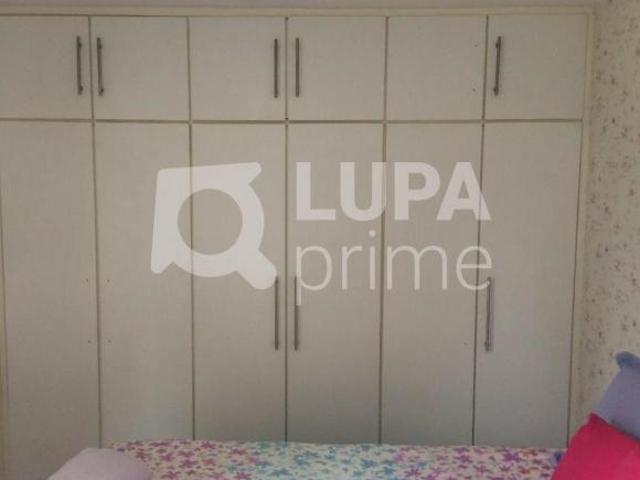 Apartamento com 2 dormitórios à venda na Água Fria!