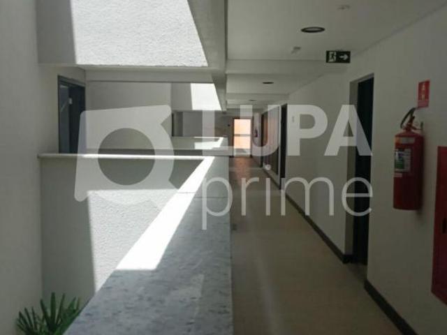 Apartamento com 2 dormitórios à venda na Água Fria