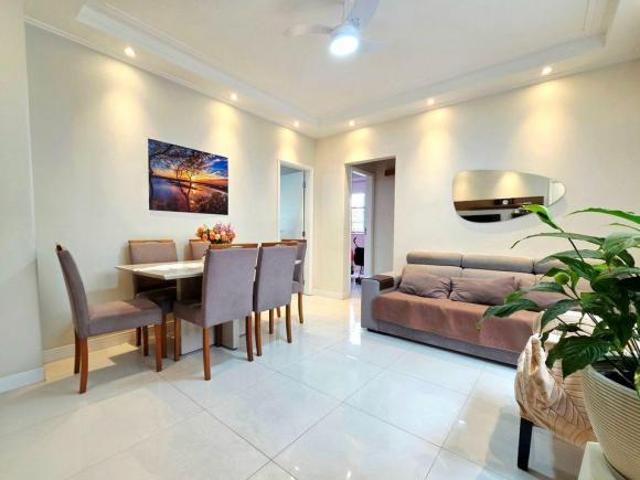 Apartamento com 2 dormitórios, À VENDA na Aparecida