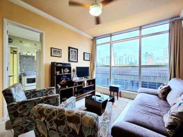 Apartamento com 2 dormitórios, À VENDA na Aparecida