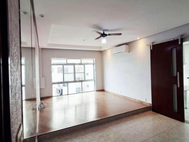 Apartamento com 2 dormitórios, à venda na Aparecida