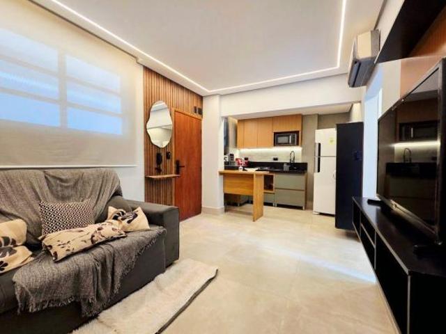 Apartamento com 2 dormitórios À VENDA na Aparecida