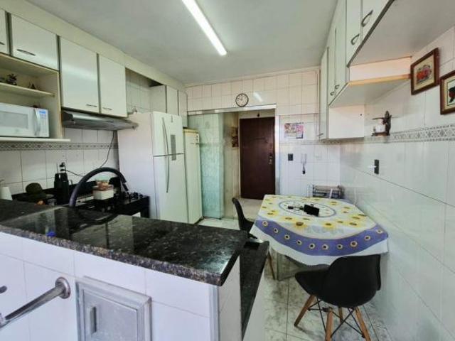Apartamento com 2 dormitórios, À VENDA na Aparecida